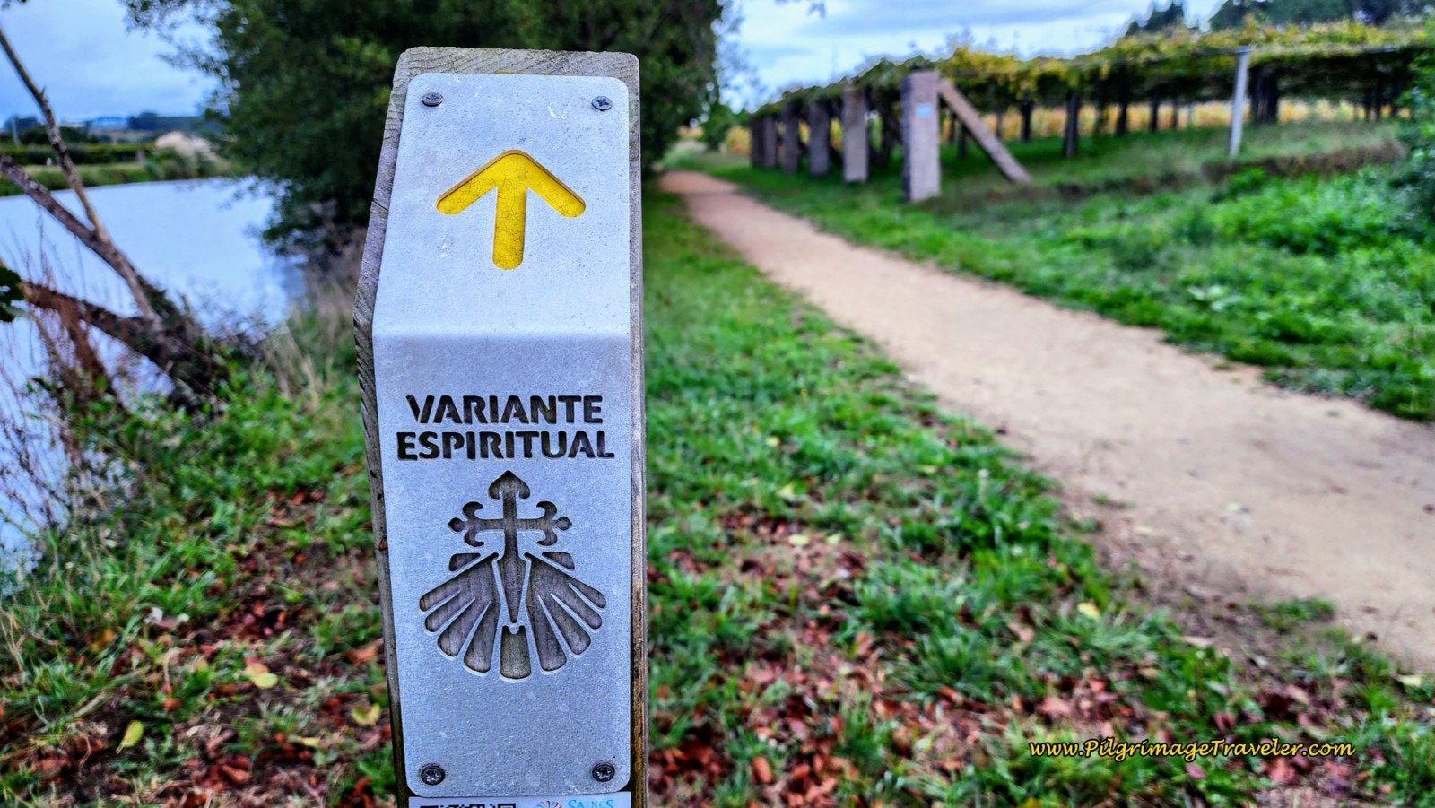 Caminos Camino Espiritual