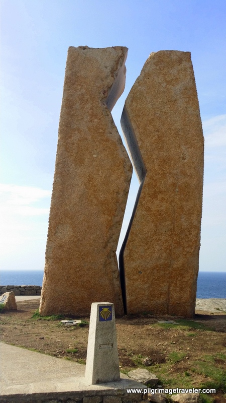 Discovering Muxía, Spain, the Ancient Pilgrimage Spiritual Site