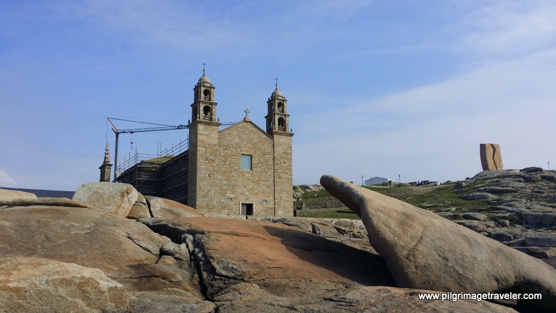 Discovering Muxía, Spain, the Ancient Pilgrimage Spiritual Site