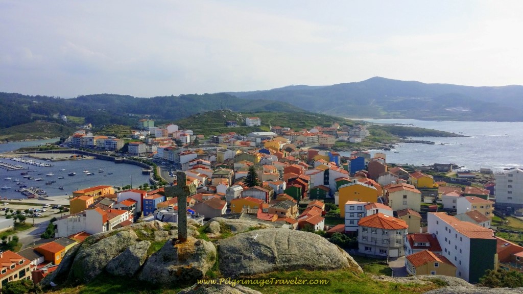 Discovering Muxía, Spain, the Ancient Pilgrimage Spiritual Site