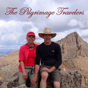 What is a Pilgrimage?